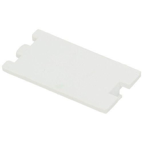 Bosch Microwave Waveguide Cover | eSpares