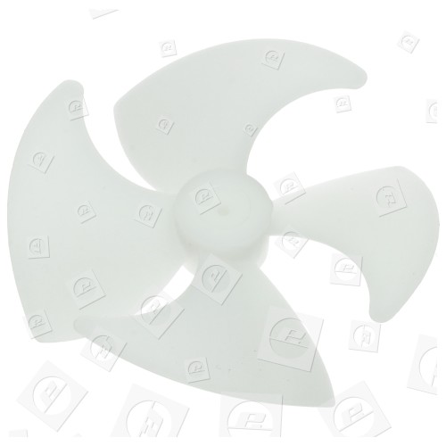 Whirlpool Freezer Fan Blade | eSpares