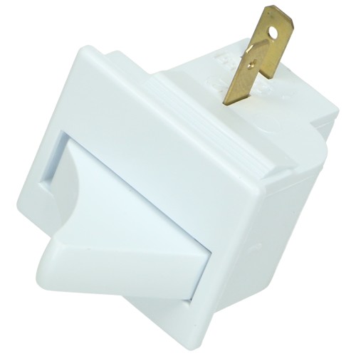 Stoves Fridge Freezer Interior Light Switch 4094880285 | eSpares
