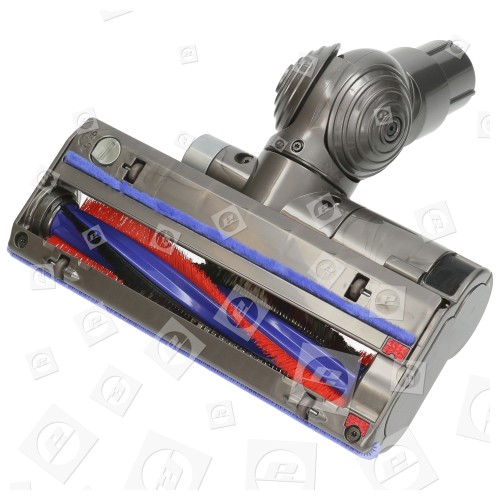 Dyson Vacuum Cleaner QR Turbinehead Assembly | eSpares