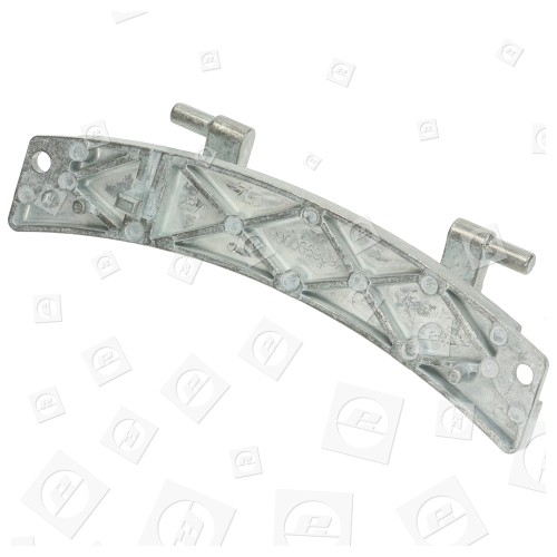 Bosch Neff Siemens Washing Machine Door Hinge. Part Number 00626459 ...
