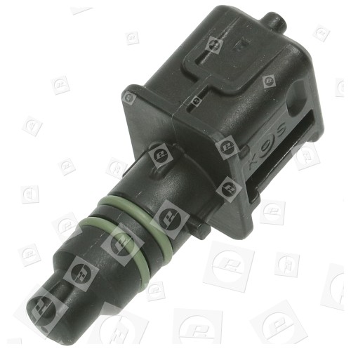 Delonghi Coffee Maker Milk Carafe Coupling. Part Number 7313294295 ...