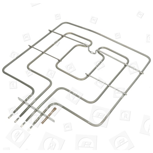 Bosch Neff Siemens Grill Element 2800W. Part Number 00771772. | eSpares
