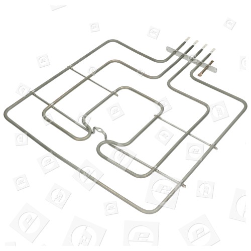 Bosch Neff Siemens Grill Element 2800W. Part Number 00771772. | eSpares