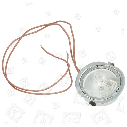Stoves Cooker Hood Lamp Assembly | eSpares
