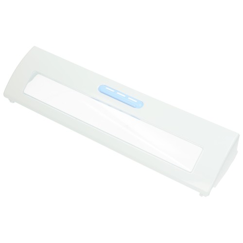 LG Fridge Crisper Drawer Front Cover. Part Number 3551JJ2019D. | eSpares