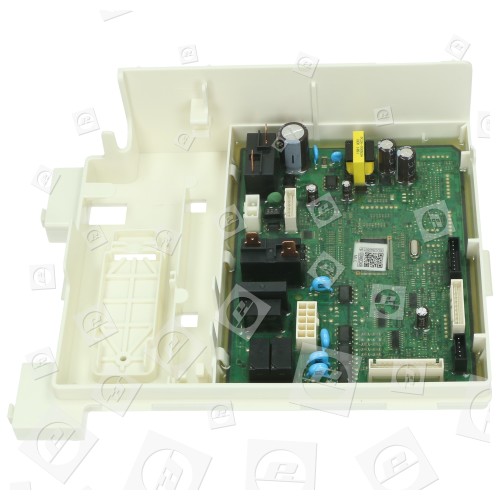 Samsung Washing Machine Main PCB Module. Part Number DC92-02140A. | eSpares