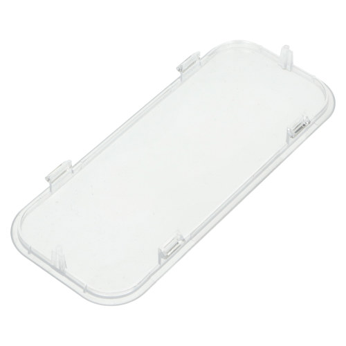Stoves Cooker Hood Light Cover. Part Number 082638367. | eSpares