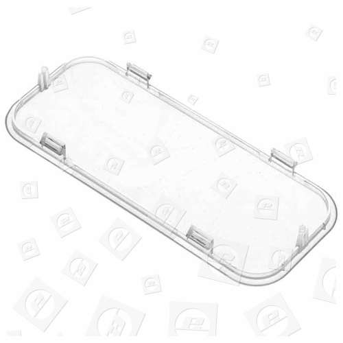 Stoves Cooker Hood Light Cover. Part Number 082638367. | eSpares