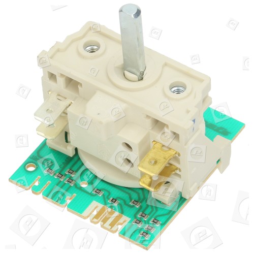 Electrolux Group Oven Function Switch Selector 0-10 | eSpares