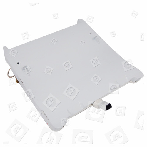 Hotpoint Freezer Drip Tray Assembly. Part Number C00507317. | eSpares
