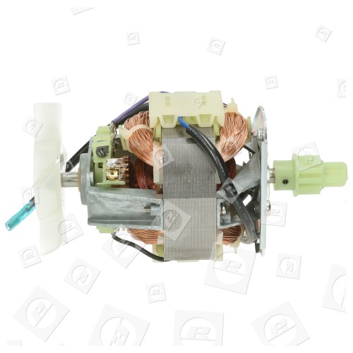 Kenwood Kitchen Machine Motor Assembly Complete | eSpares