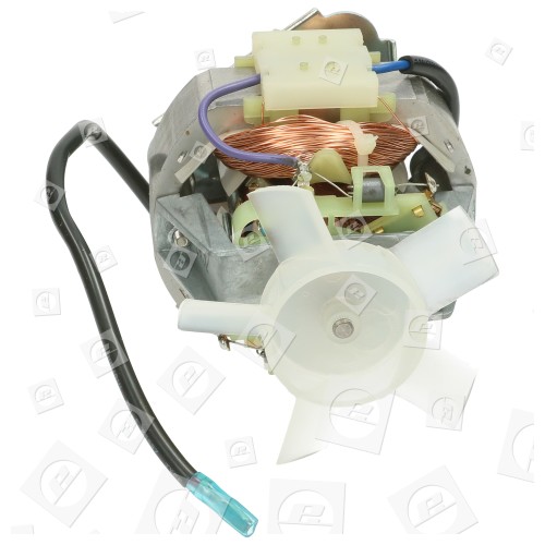 Kenwood Kitchen Machine Motor Assembly Complete | eSpares