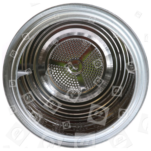 Hoover Tumble Dryer Inner Drum Assembly. Part Number 40009122. | eSpares