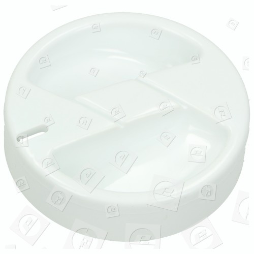 Whirlpool Washing Machine Temperature Control Knob | eSpares