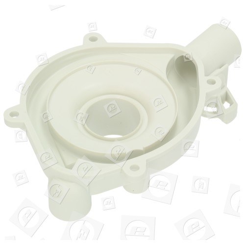 Miele G646 SC Pumpengehäuse Für Geschirrspüler MPE31 | Ersatzteile ...