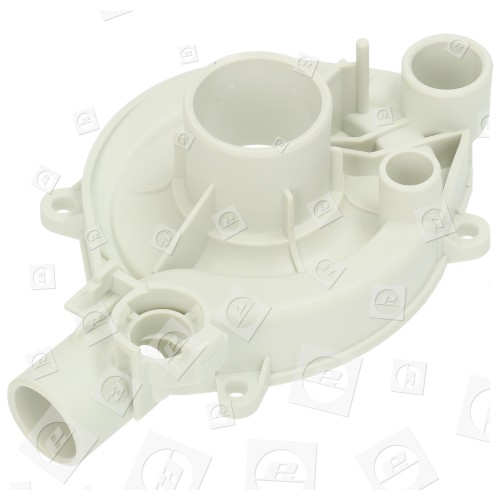 Miele G646 SC Pumpengehäuse Für Geschirrspüler MPE31 | Ersatzteile ...