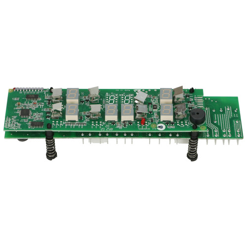 Hoover Hob Programmed PCB Module | eSpares