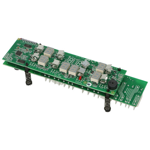 Hoover Hob Programmed PCB Module | eSpares