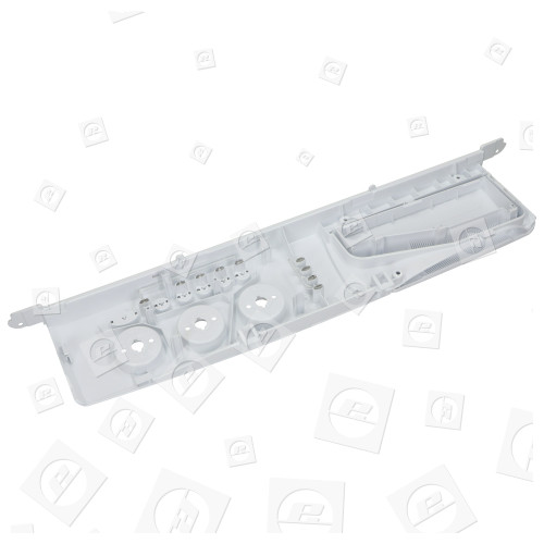 Hotpoint Washing Machine Control Panel Fascia Assembly | eSpares