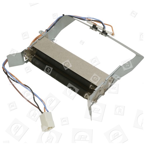 Hotpoint Tumble Dryer Heater Element With Thermostat | eSpares