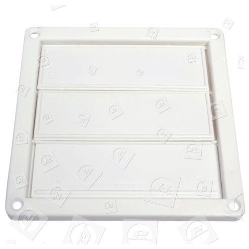 Plaque Murale De Ventilation | eSpares