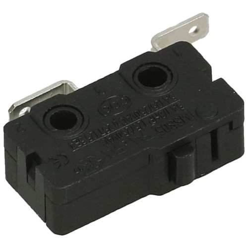 Bosch Steam Generator Microswitch | eSpares