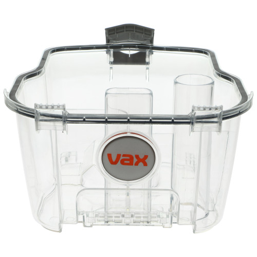 Vax Carpet Cleaner Dirty Water Tank. Part Number 12139034. | eSpares