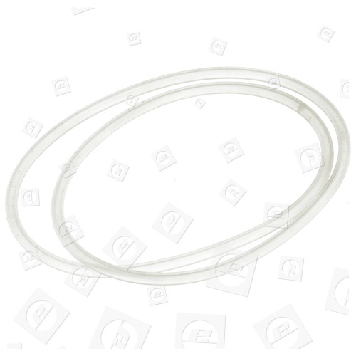 Bosch Dishwasher Pump Sealing Repair Set | eSpares