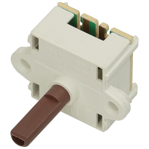 Hoover Washing Machine Selector Switch. Part Number 91201367. | eSpares