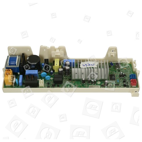 Goldstar Washing Machine Main Control Module | eSpares
