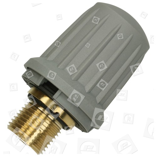 Karcher Steam Cleaner Pressure Tank Safety Cap. Part Number 28891040 ...