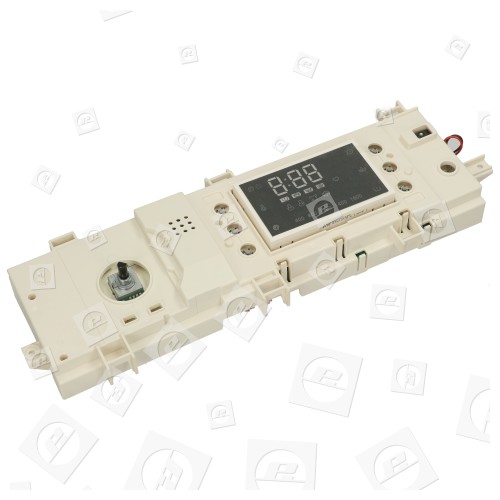 Washing Machine Display PCB Module | eSpares