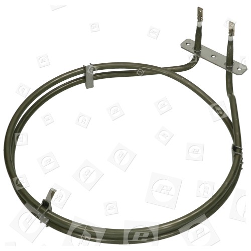 Bosch Fan Oven Element. Part Number 11022808. | eSpares