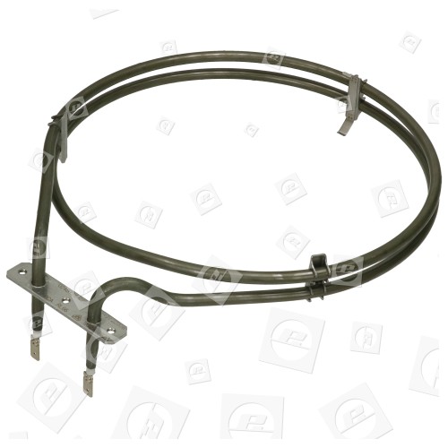 Bosch Fan Oven Element. Part Number 11022808. | eSpares
