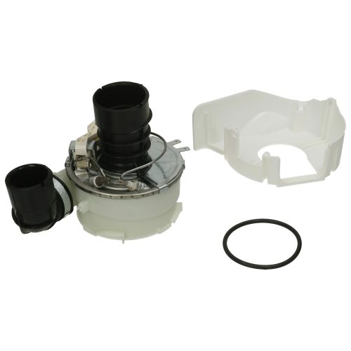 Electrolux Dishwasher Heater - 2000W. Part Number 4055373700. | eSpares