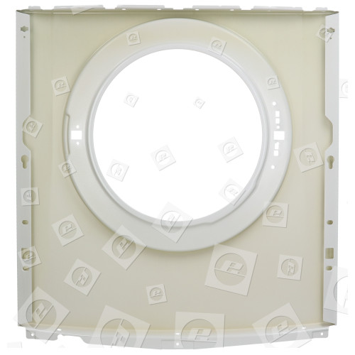 Beko Washing Machine Front Panel | eSpares
