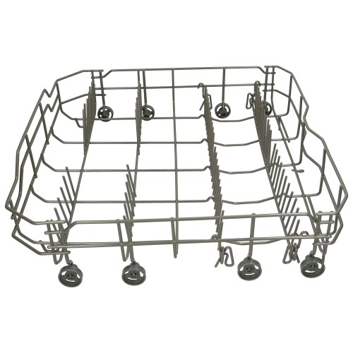 Stoves Dishwasher Lower Basket Assembly | eSpares