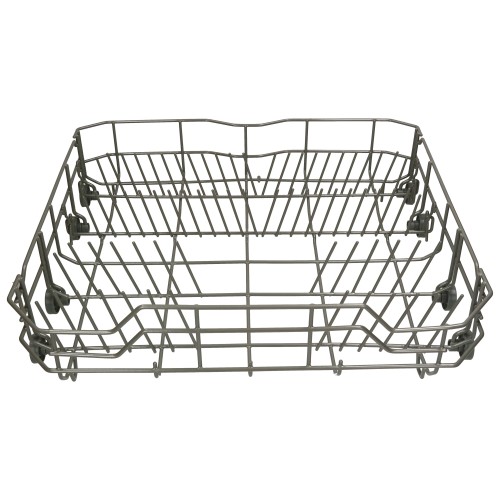 Stoves Dishwasher Lower Basket Assembly | eSpares