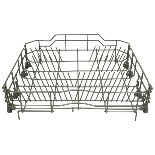Stoves Dishwasher Lower Basket Assembly | eSpares