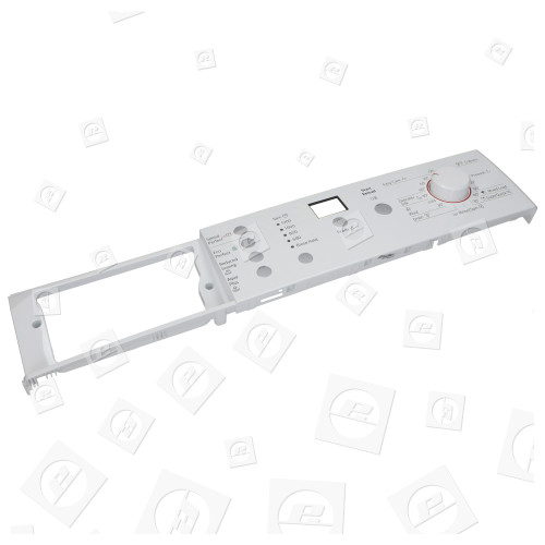 Bosch Neff Siemens Washing Machine Control Panel | eSpares