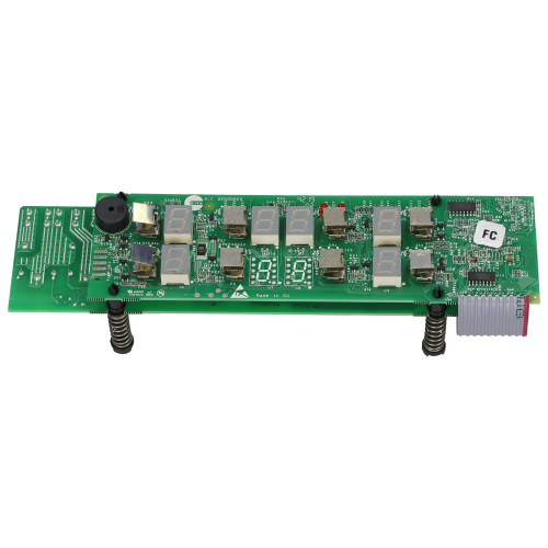 Hoover Hob Programmed PCB Module | eSpares