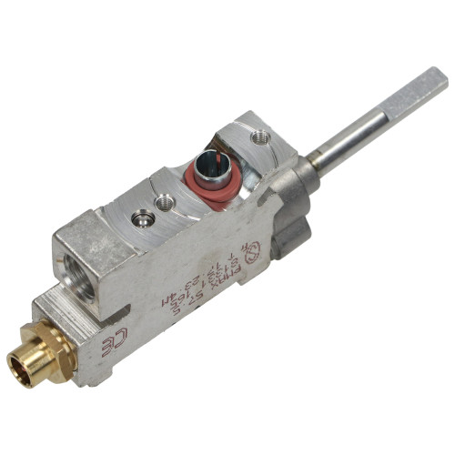 Electrolux Group Small Burner Tap | eSpares