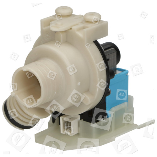 Hotpoint Washing Machine Drain Pump Assembly | eSpares