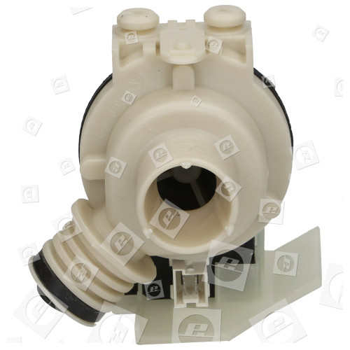 Hotpoint Washing Machine Drain Pump Assembly | eSpares