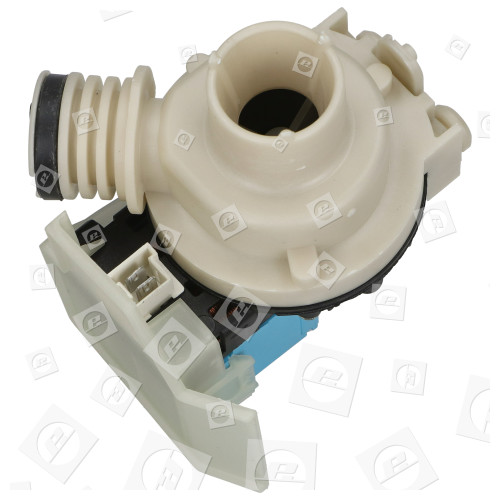 Hotpoint Washing Machine Drain Pump Assembly | eSpares
