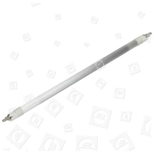 Microwave Quartz Heater Element. Part Number 17470000001105. | eSpares