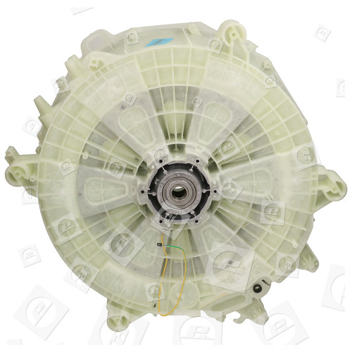 Samsung Washing Machine Rear Tub Assembly. Part Number DC97-16462K ...