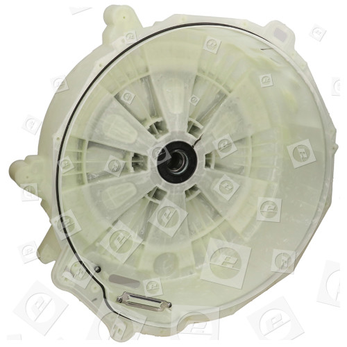 Samsung Washing Machine Rear Tub Assembly. Part Number DC97-16462K ...