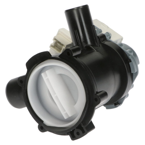 Washing Machine Drain Pump Mainox 30w Compatible With Hanning DPO 20 ...